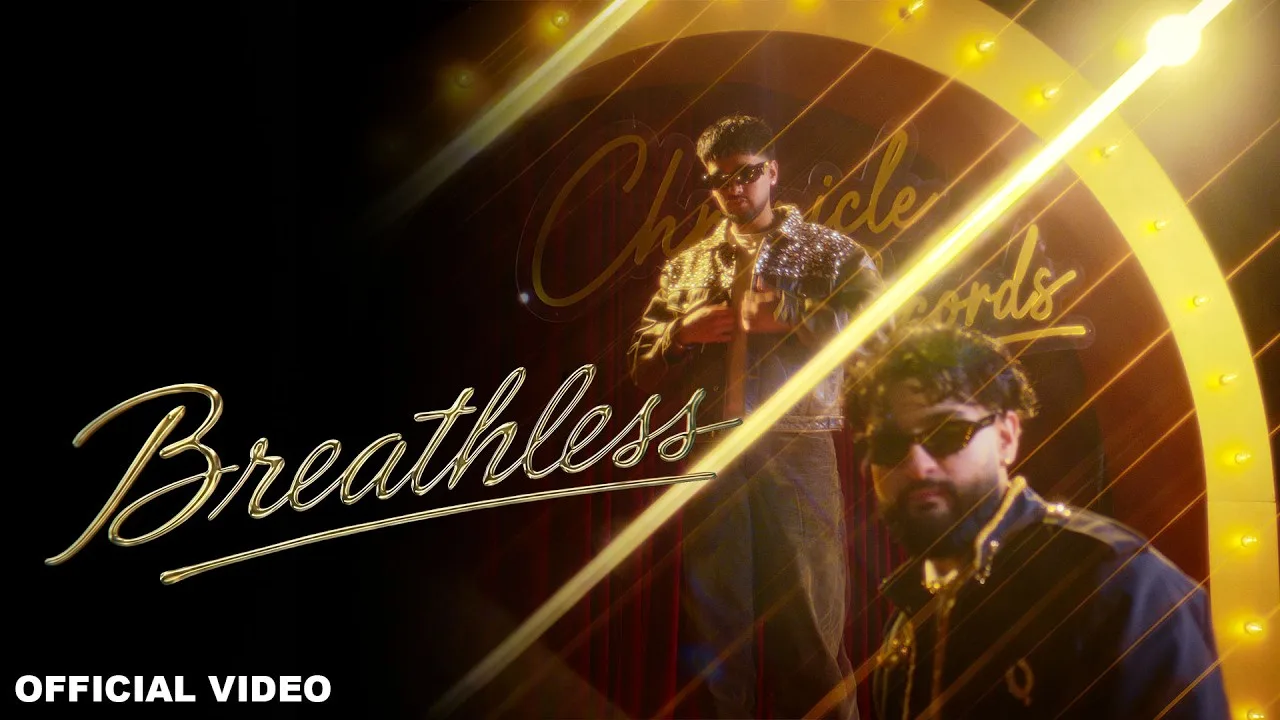 Breathless Lyrics – Arnaaz Gill, Armaan Gill – LyricsBlust.Com