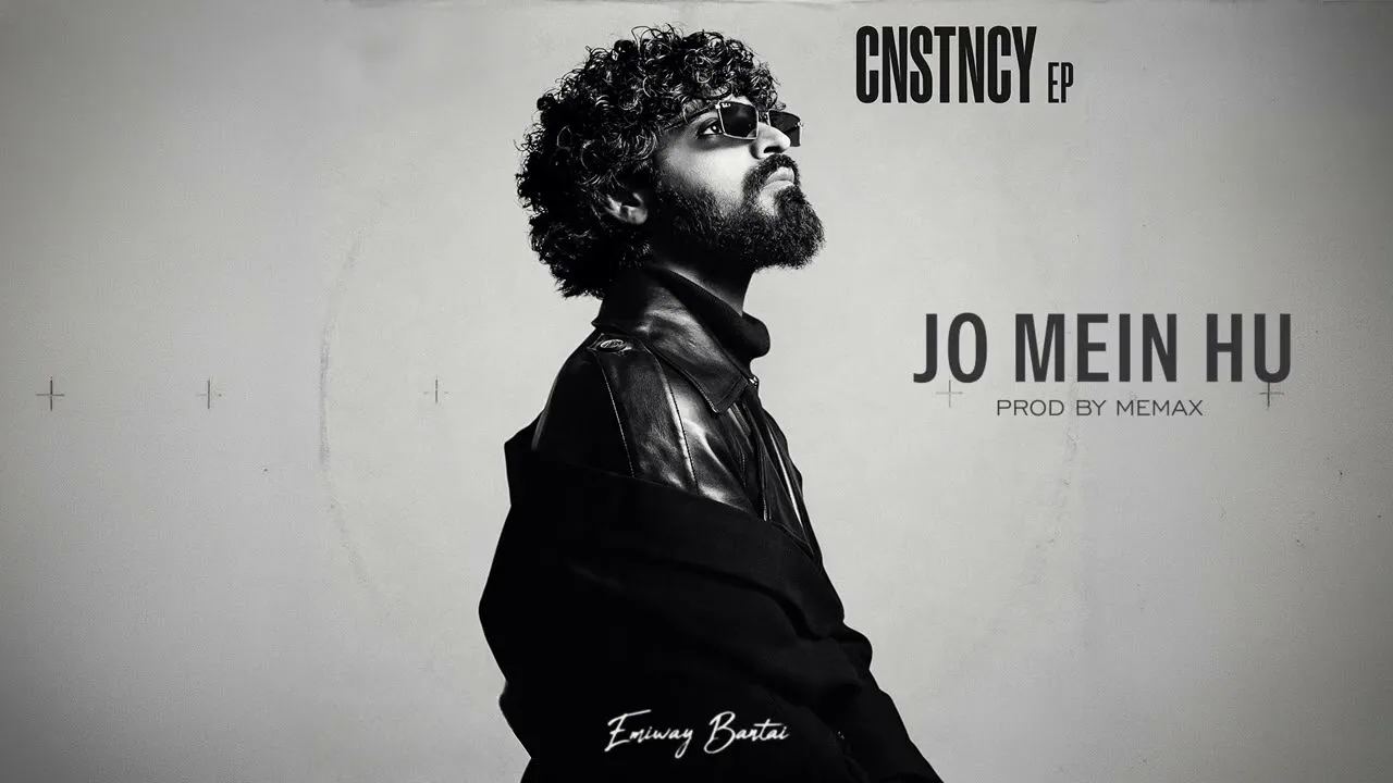 Jo Mein Hu Lyrics - Emiway Bantai – LyricsBlust.Com